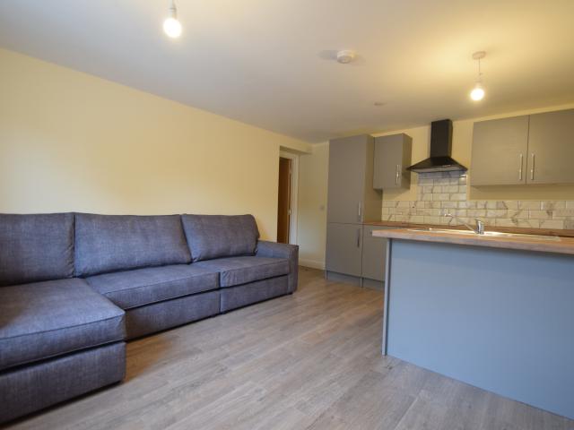 Cathays Terrace 2Let2