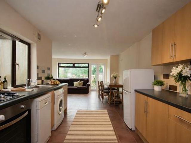 Cathays Terrace, Cathays, 9 Bedroom House