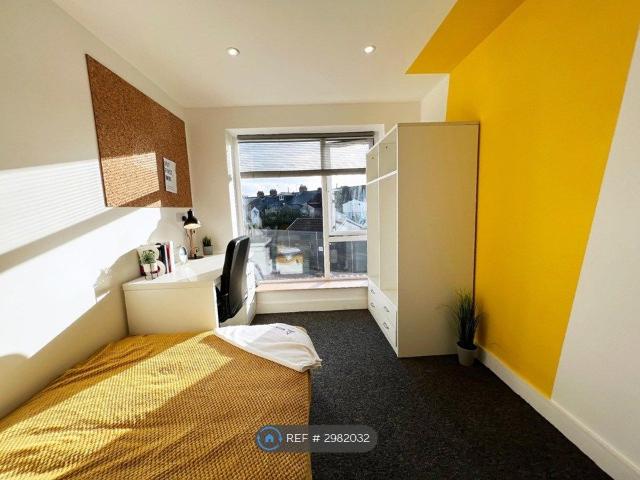 Cathays Terrace, Cardiff CF24, 1 bed flat to rent, £646 pcm | PrimeLocation