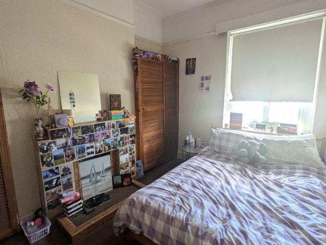 Cathays Terrace, Cardiff CF24 4HU