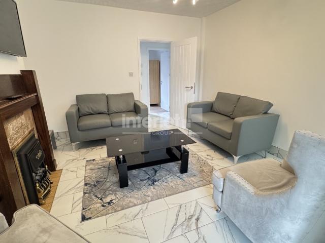 house for rent in Cathays Terrace, Cathays, CF24 4HY