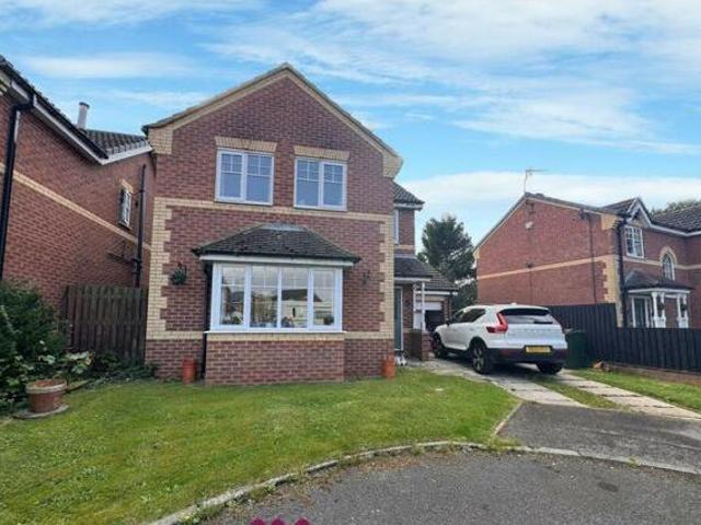 Cathedral Court, Dunsville, 3 Bedroom Detached