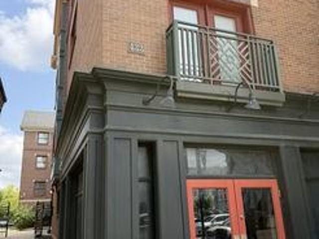 Cathedral Commons 2 Bedroom Apartment for Rent at 433 S 2nd St, Louisville, KY 40202 Central Business District
