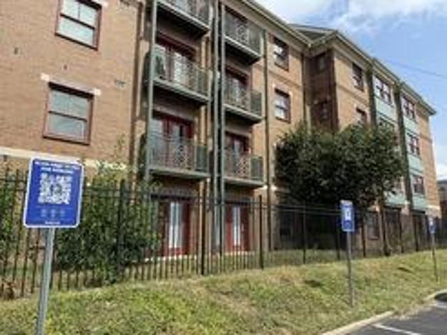 Cathedral Commons Studio Apartment for Rent at 433 S 2nd St, Louisville, KY 40202 Central Business District