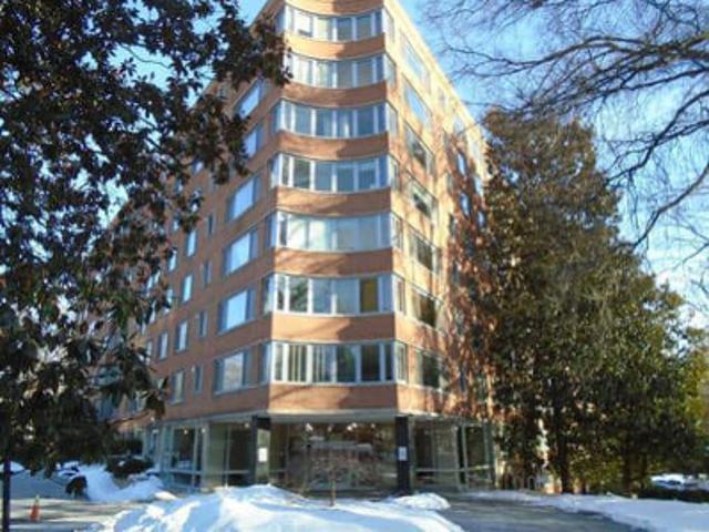 Cathedral Ave NW Apt 603