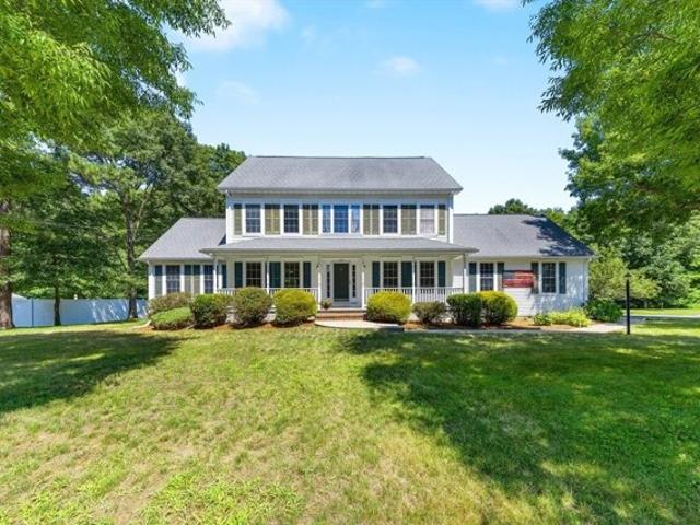 Cathedral Dr, Attleboro, Home For Sale