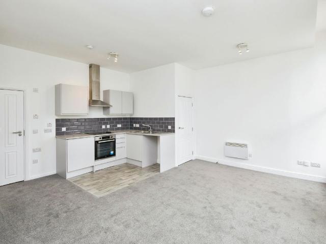 Cathedral House, Derby DE1, Studio to rent, £600 pcm | PrimeLocation