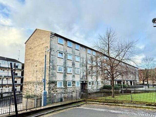 Cathedral Square, Glasgow, 2 Bedroom Flat
