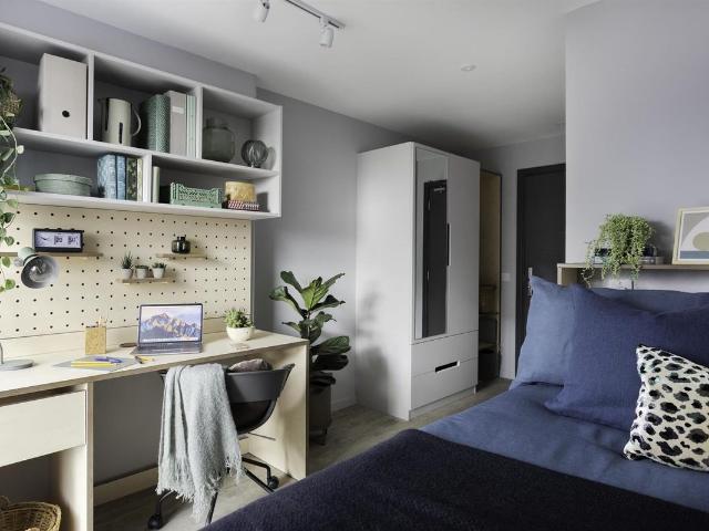 Cathedral Street, Glasgow G1, Room to rent, £1,105 pcm | PrimeLocation