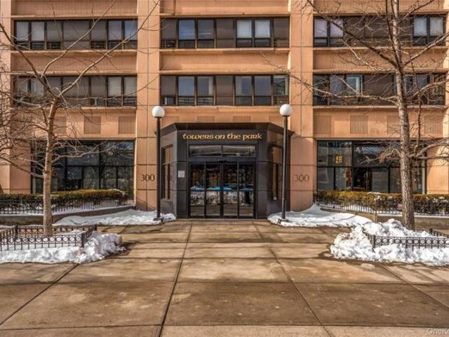 Cathedral Pkwy Unit K, New York, Condo For Sale