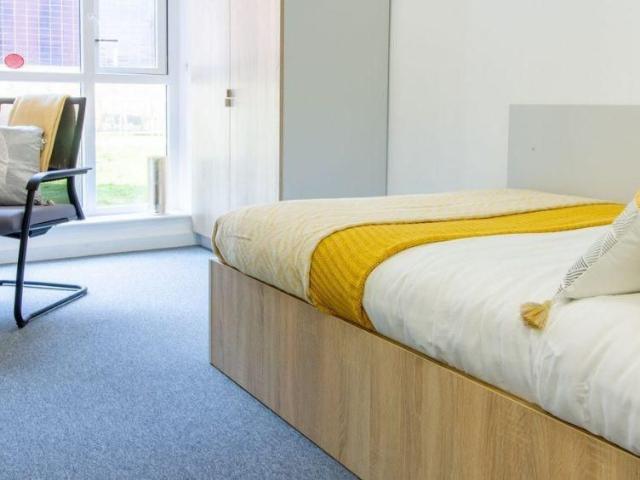 Cathedral Road, Derby DE1, 1 bed flat to rent, £680 pcm | PrimeLocation