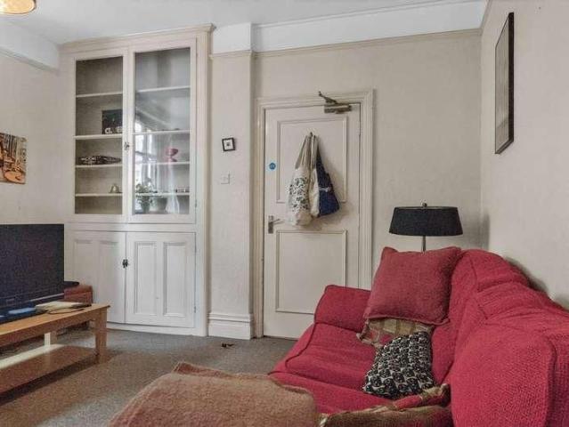 Cathedral Road ground Floor, Pontcanna, CF11