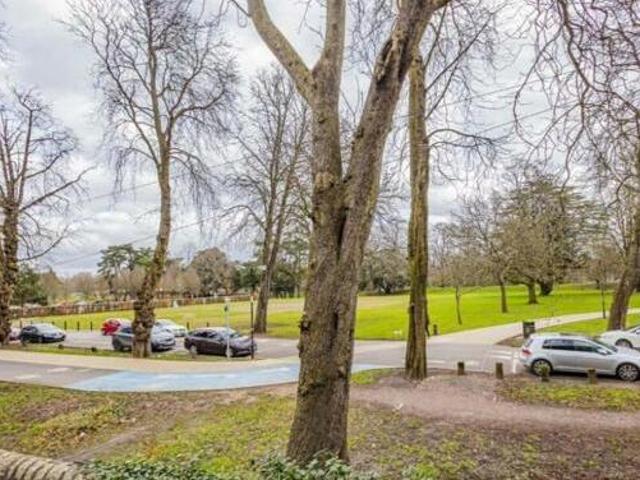 Cathedral Road, Pontcanna, 1 Bedroom Apartment