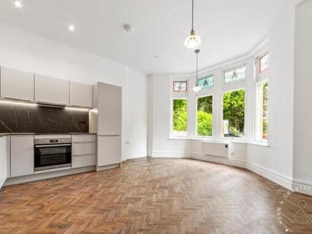 Cathedral Road, Pontcanna, 1 Bedroom Apartment