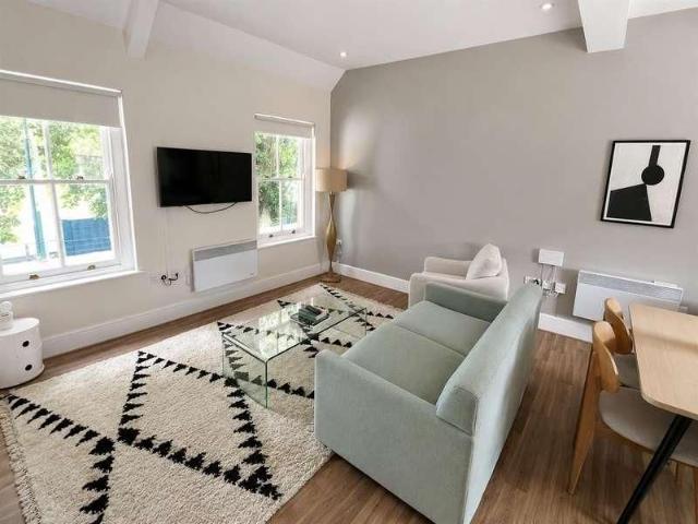 Cathedral Road, Pontcanna, Cardiff, CF11