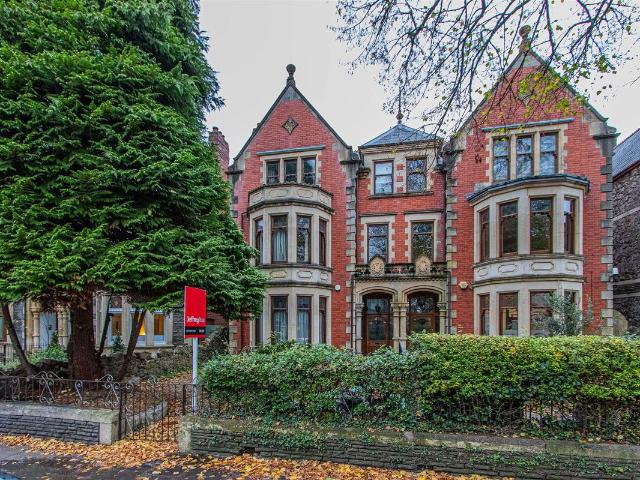 Cathedral Road, Pontcanna, Cardiff CF11, 6 bed property to rent, £2,700 pcm | PrimeLocation
