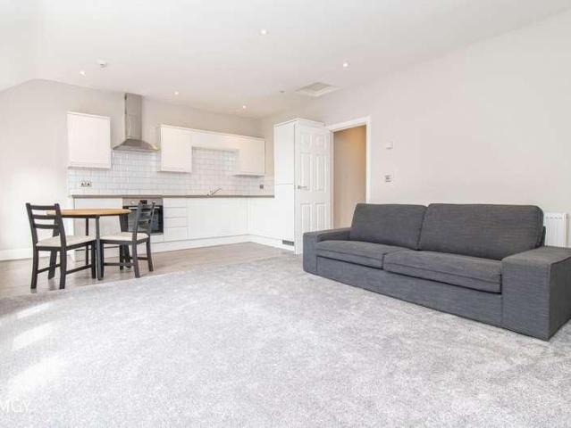 Cathedral Road, Pontcanna, CF11