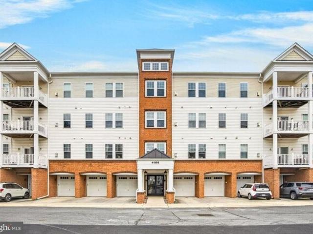 Cathedral Valley Sq Unit,aldie, Condo For Sale