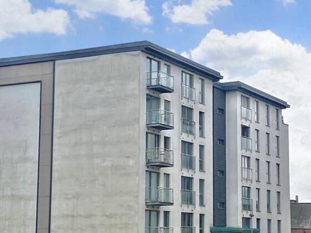 Cathedral View, Full Street, 1 Bedroom Apartment