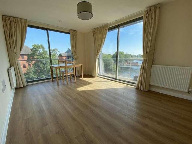 Cathedral View, Full Street, Derby, DE1