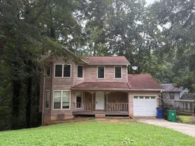Cather Ct
