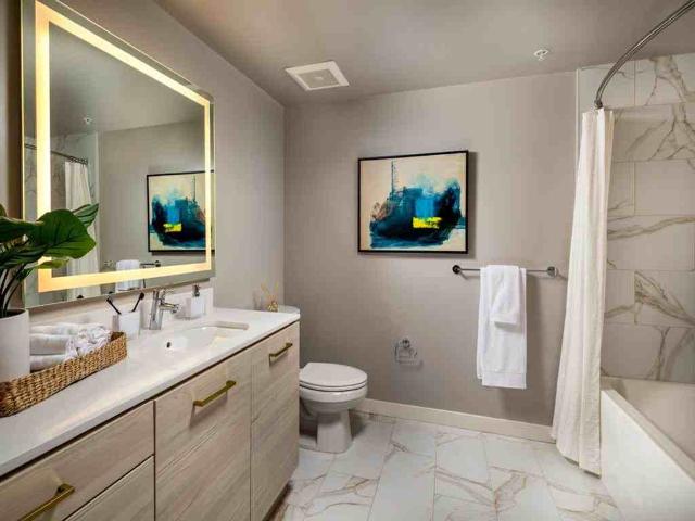 Catherine 1 Bedroom Apartment for Rent at 1625 Lincoln Blvd, Santa Monica, CA 90404 Pico