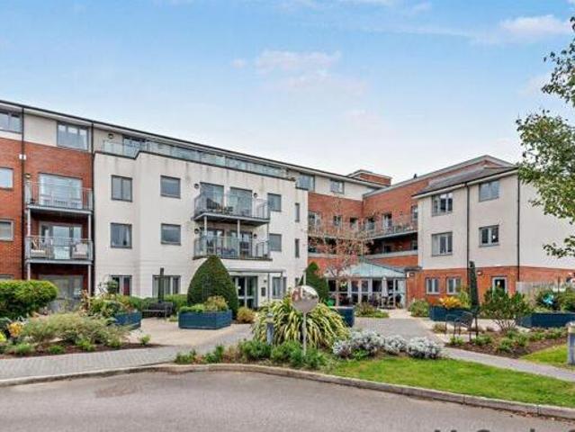 Catherine Court, Sopwith Road, 1 Bedroom Apartment