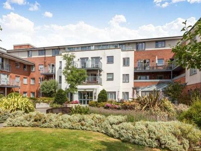 Catherine Court, Sopwith Road, 1 Bedroom Apartment