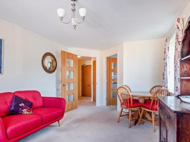 Catherine Court, Sopwith Road, 1 Bedroom Apartment