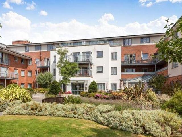 Catherine Court, Sopwith Road, 2 Bedroom Apartment