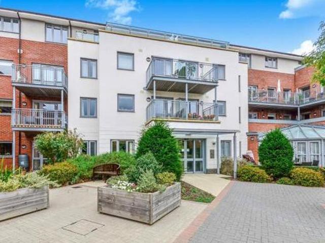 Catherine Court, Sopwith Road, 2 Bedroom Apartment