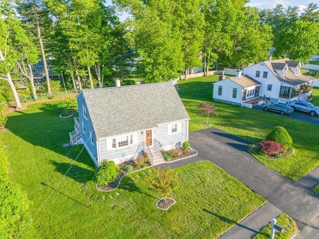 Catherine Ave, Billerica, Home For Sale