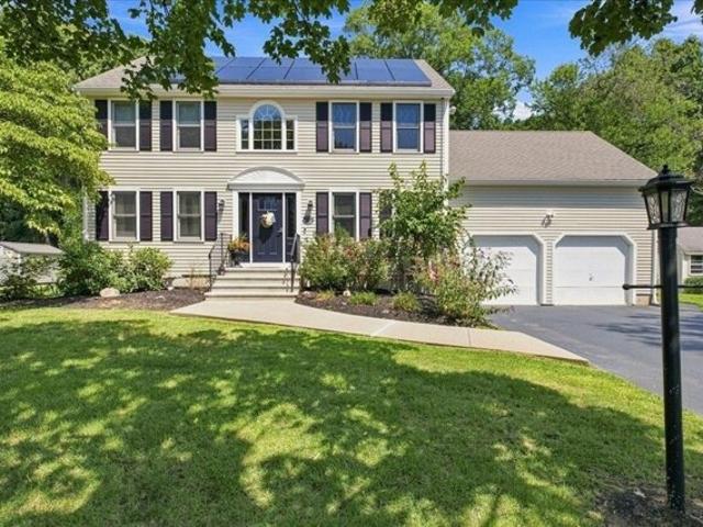 Catherine Ave, Franklin, Home For Sale