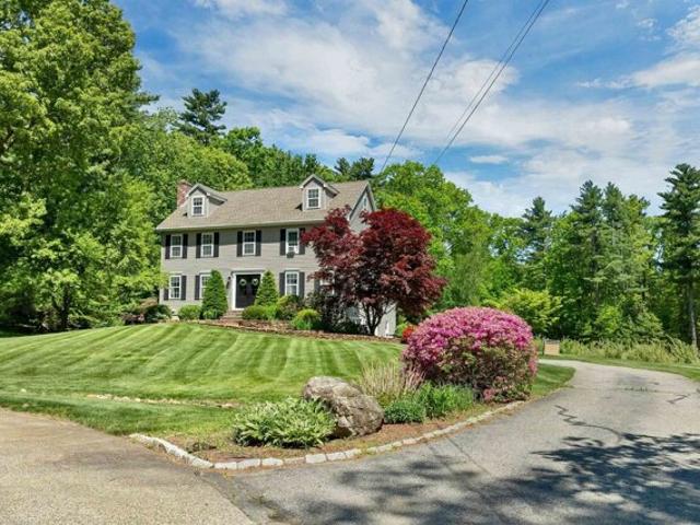 Catherine Ave, Hampstead, Home For Sale