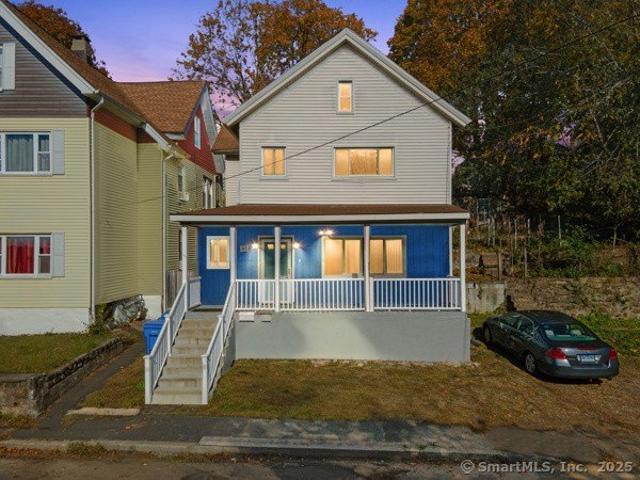 Catherine Ave, Waterbury, Home For Sale