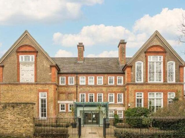 Catherine Grove, Greenwich, 2 Bedroom Apartment
