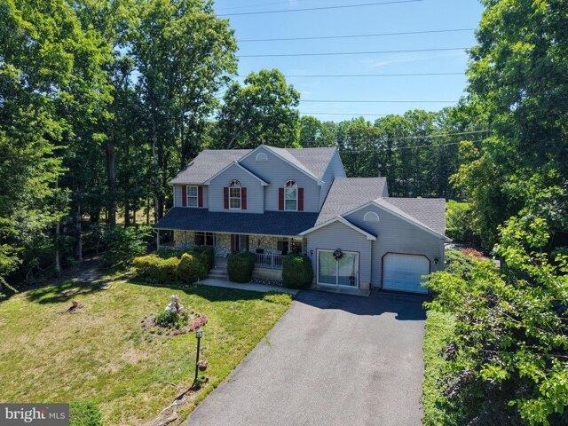 Catherine Dr, Franklinville, Home For Sale