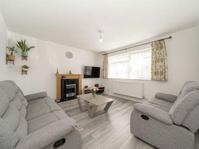 Catherine Drive, TW16, London