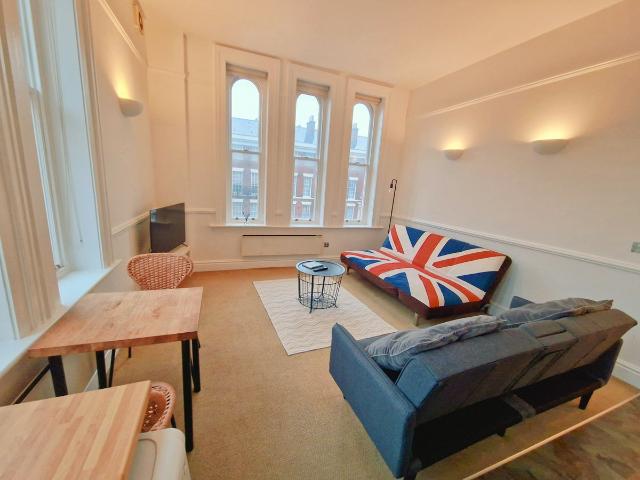 Catherine House, Liverpool, Liverpool, Merseyside L8, 1 bed flat to rent, £995 pcm | PrimeLocation