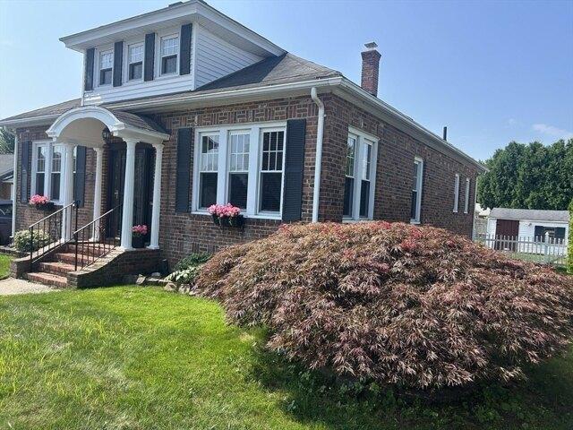 Catherine St, Chicopee, Home For Sale