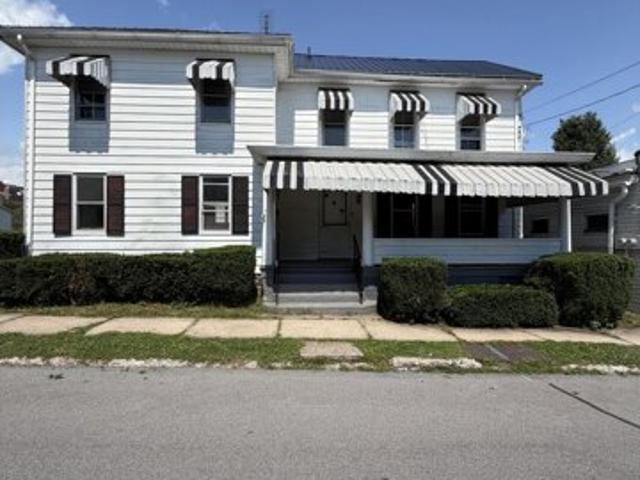 Catherine St, Bloomsburg, Home For Sale