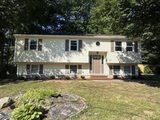 Catherine St, Gardner, Home For Sale