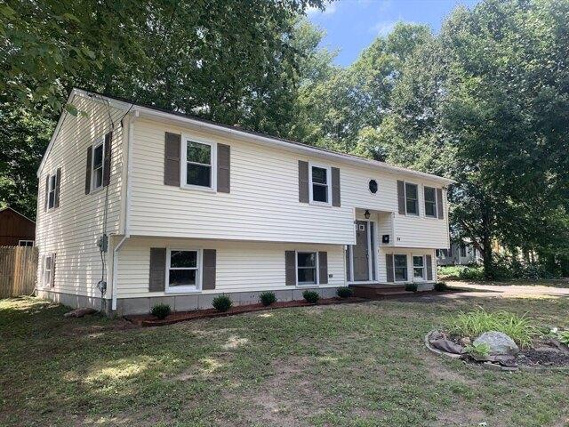 Catherine St, Gardner, Home For Sale