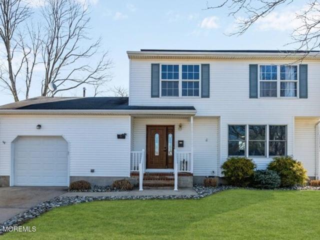 Catherine St, Long Branch, Home For Sale