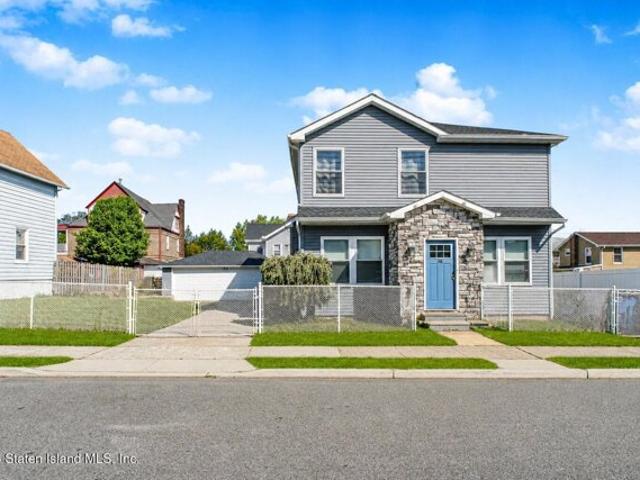 Catherine St, South Amboy, Home For Sale