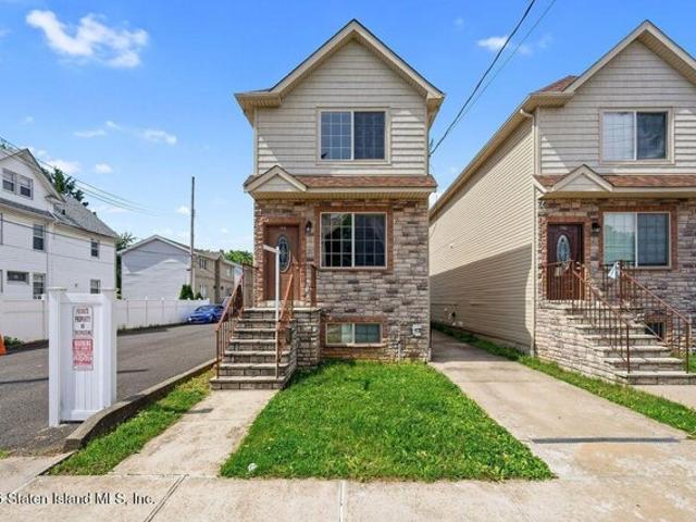 Catherine St, Staten Island, Home For Sale