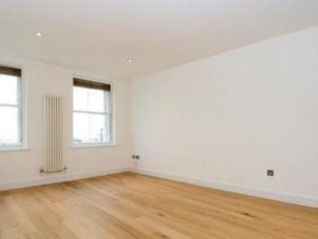 Catherine Street, Covent Garden, 1 Bedroom Apartment