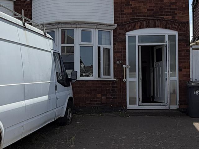 Catherine Street, Leicester LE4, 3 bed semi detached house to rent, £1,200 pcm | PrimeLocation