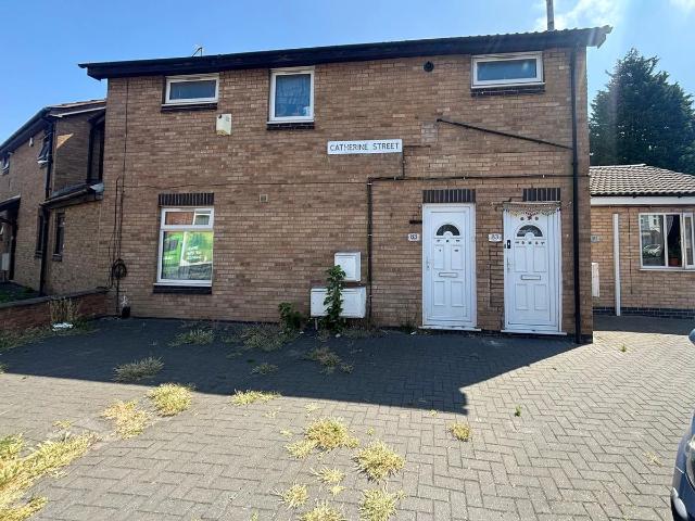 Catherine Street, Leicester LE4, 2 bed flat to rent, £895 pcm | PrimeLocation