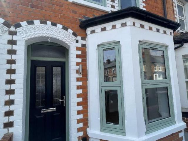 Catherine Street, Reading RG30, 1 bed flat to rent, £1,175 pcm | PrimeLocation